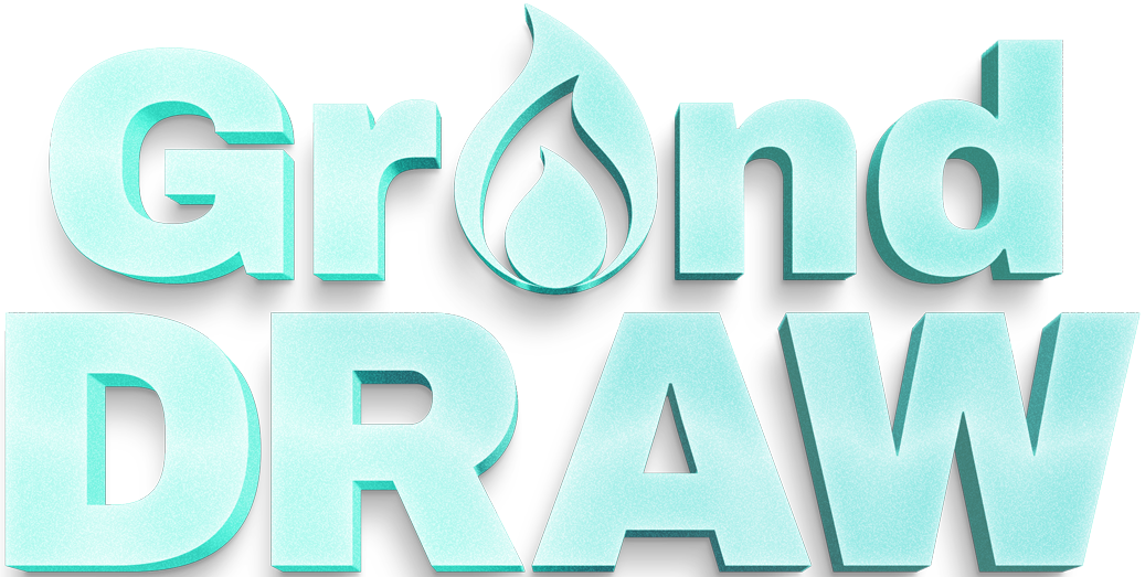 Chabad on Campus Grand Draw